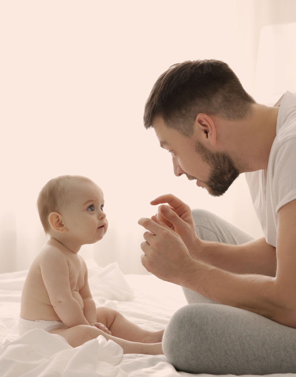 My Proven Strategies - Parenting strategies - Improve your baby's ...