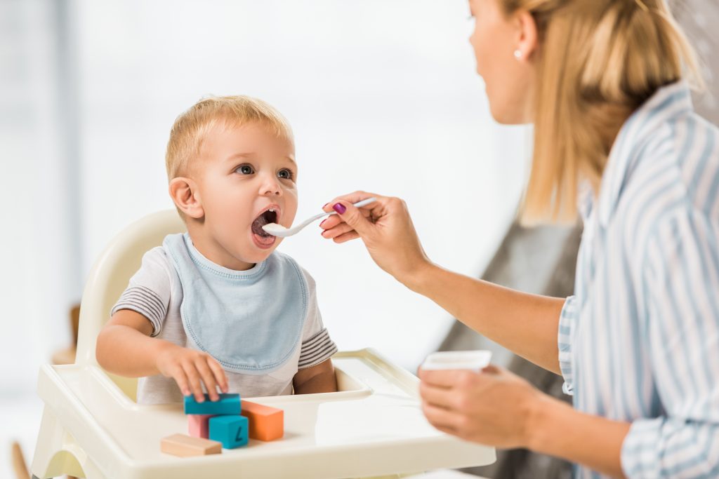 Nanny Training for Communication & Behavior | Michelle Mintz